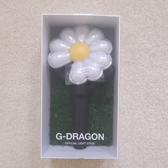 Other | Gdragon Official Light Stick | Poshmark